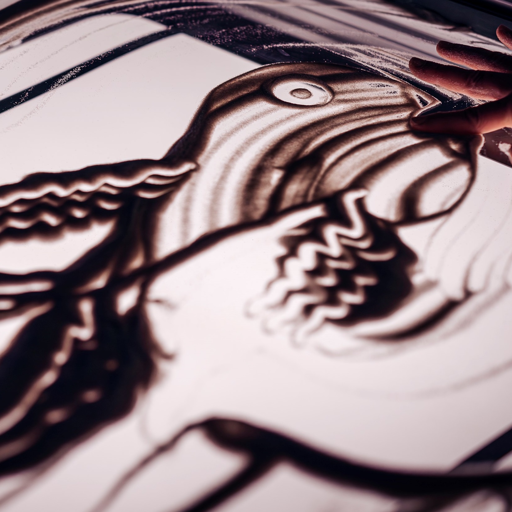 Die Wunderkugel - Fithe - Das Figurentheater aus Ostbelgien